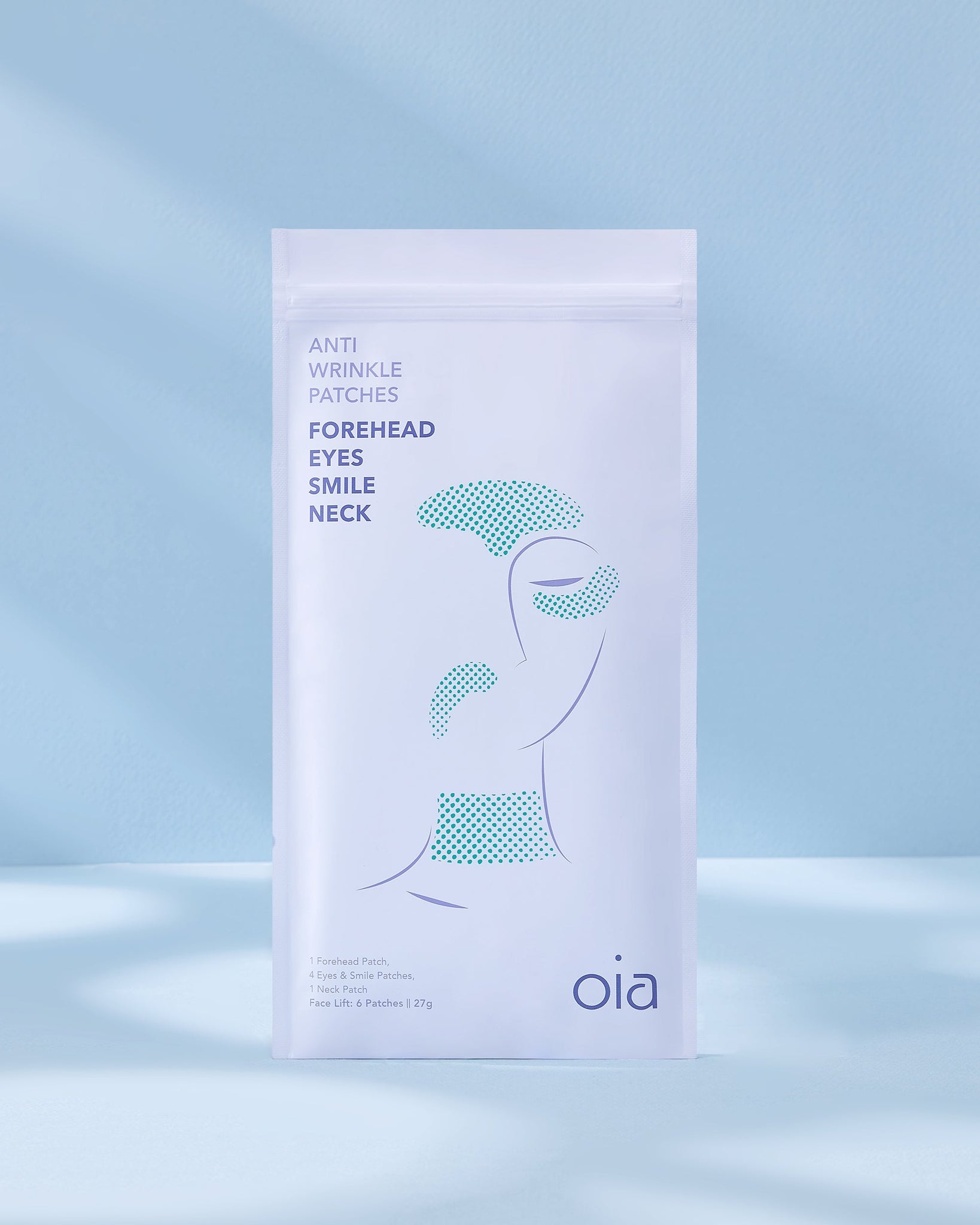 8 Reasons Why Oia-1 – Oia Skin